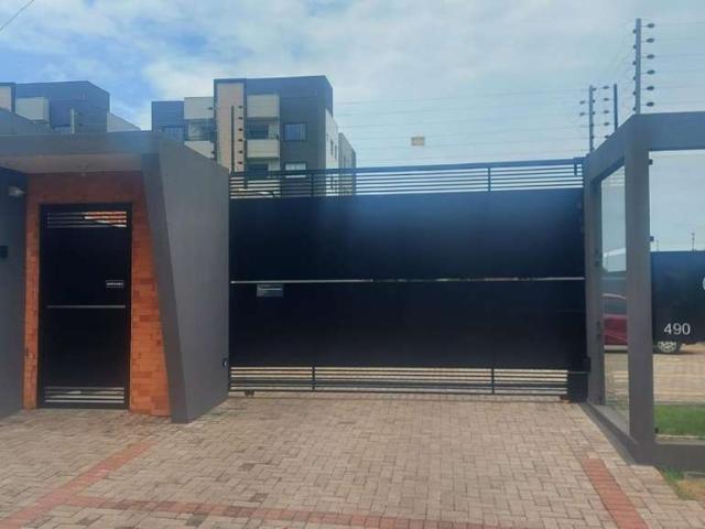 Apartamento para Venda em Cascavel/PR Brazmadeira 2 Quartos
