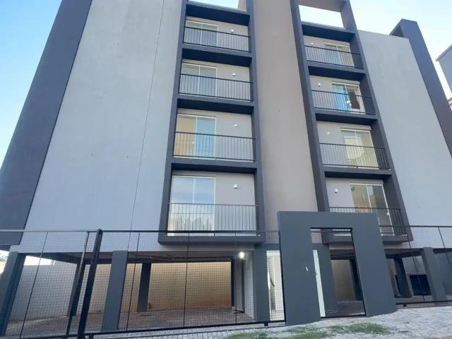 Apartamento para Venda em Cascavel/PR Esmeralda 2 Quartos
