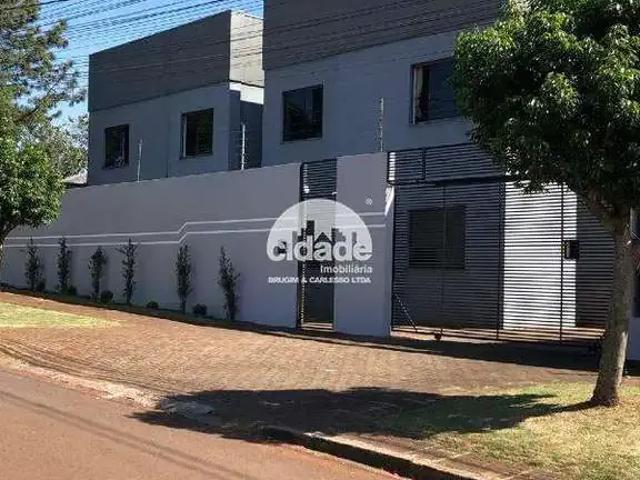 Apartamento para Venda em Cascavel/PR Esmeralda 2 Quartos