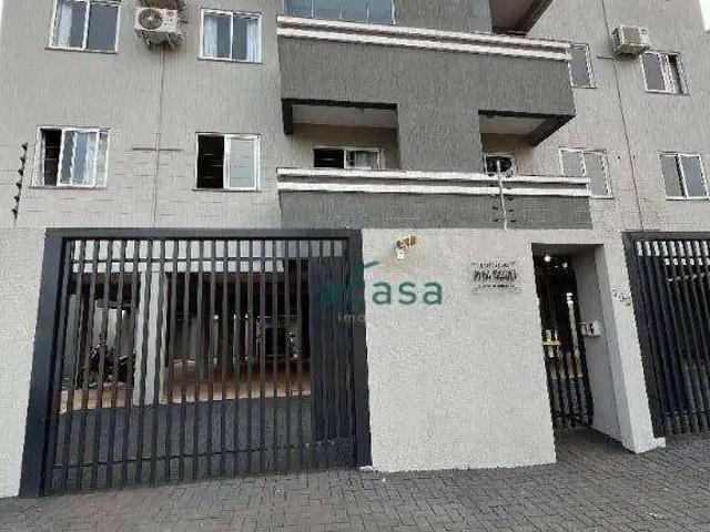 Apartamento para Venda em Cascavel/PR FAG 2 Quartos