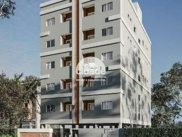 Apartamento para Venda em Cascavel/PR FAG 2 Quartos