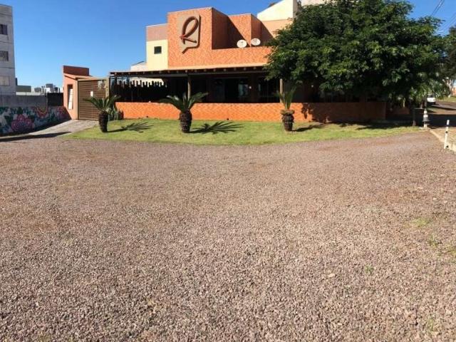 Apartamento para Venda em Cascavel/PR FAG 2 Quartos