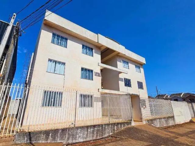 Apartamento para Venda em Cascavel/PR FAG 2 Quartos