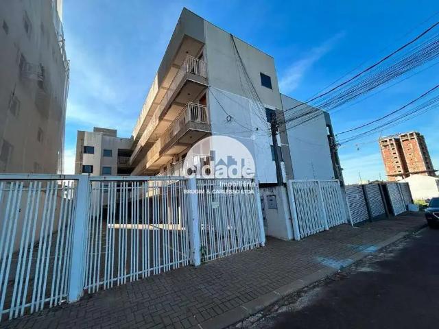 Apartamento para Venda em Cascavel/PR FAG