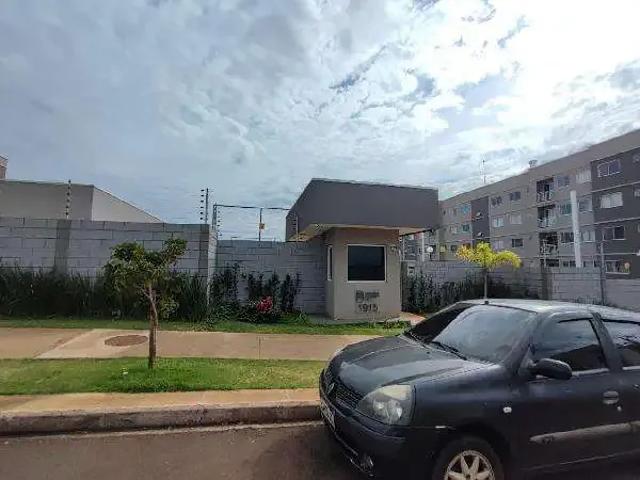 Apartamento para Venda em Cascavel/PR Floresta 2 Quartos