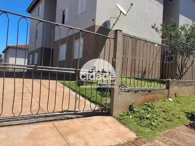 Apartamento para Venda em Cascavel/PR Floresta 2 Quartos