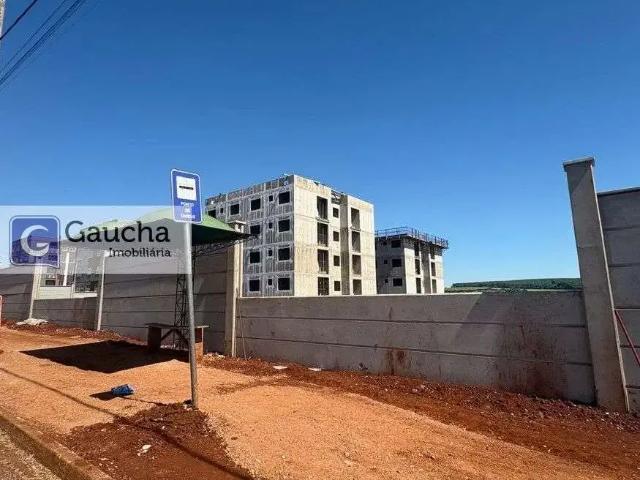 Apartamento para Venda em Cascavel/PR Floresta 2 Quartos
