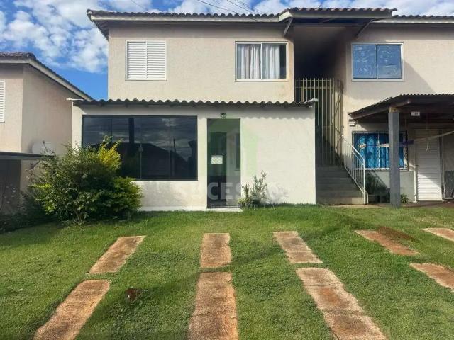 Apartamento para Venda em Cascavel/PR Floresta 2 Quartos