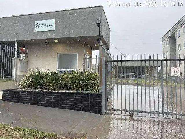Apartamento para Venda em Cascavel/PR Floresta 2 Quartos