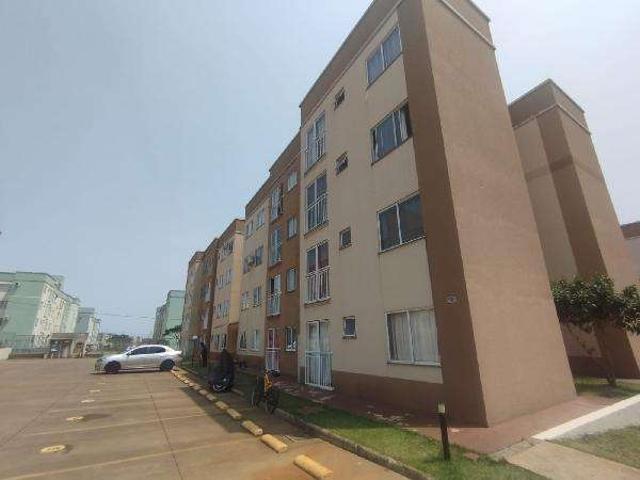 Apartamento para Venda em Cascavel/PR Floresta 2 Quartos