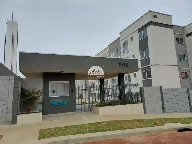 Apartamento para Venda em Cascavel/PR Floresta 2 Quartos