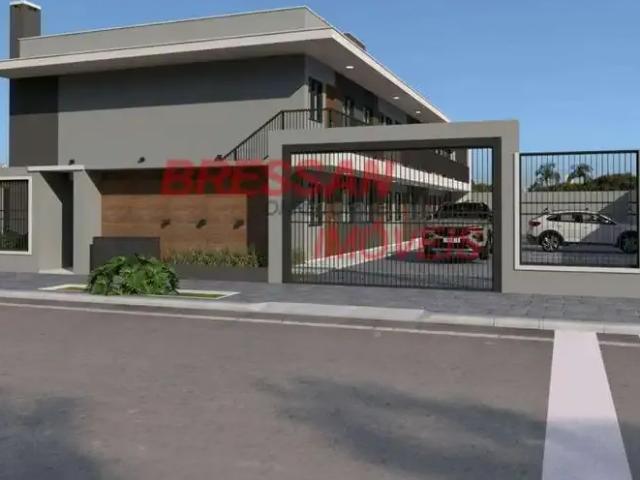 Apartamento para Venda em Cascavel/PR Floresta 2 Quartos