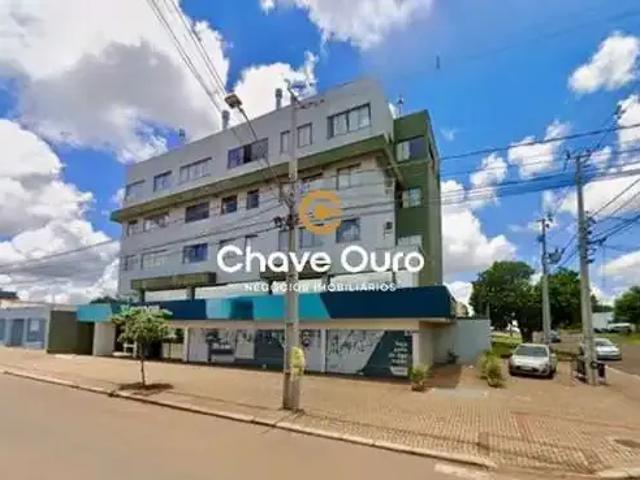 Apartamento para Venda em Cascavel/PR Floresta 2 Quartos