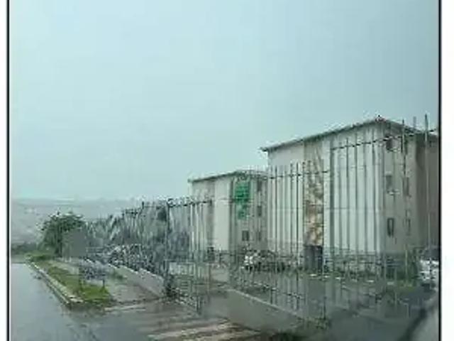 Apartamento para Venda em Cascavel/PR Floresta 2 Quartos