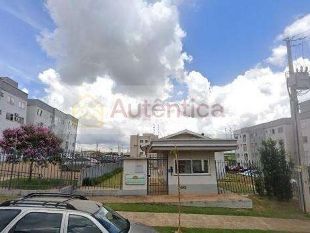 Apartamento para Venda em Cascavel/PR Floresta 2 Quartos