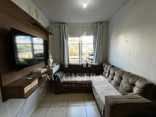 Apartamento para Venda em Cascavel/PR Floresta 2 Quartos