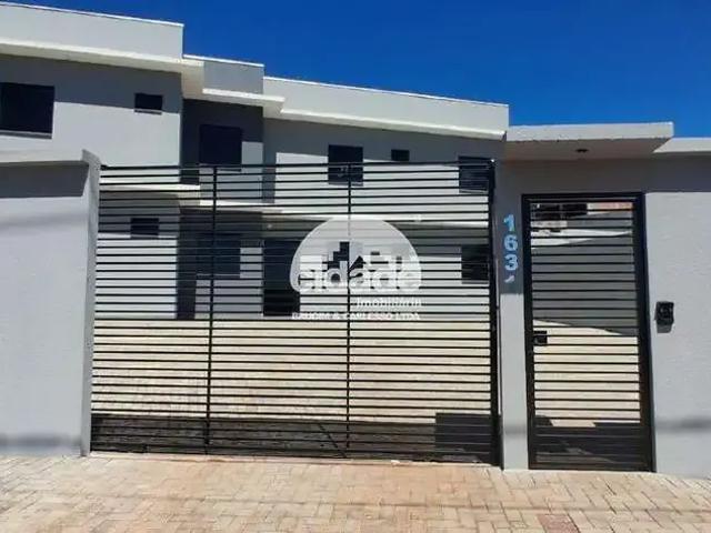 Apartamento para Venda em Cascavel/PR Floresta 2 Quartos