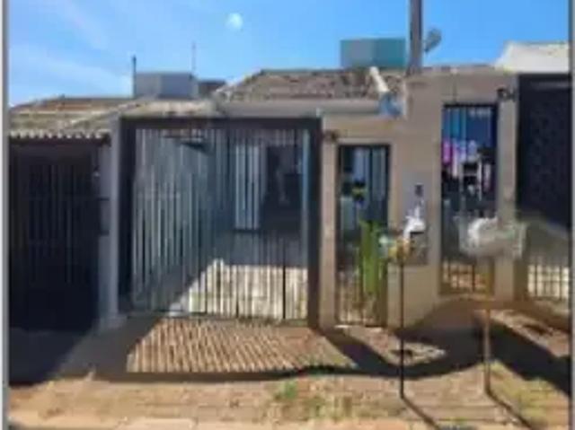 Apartamento para Venda em Cascavel/PR Interlagos