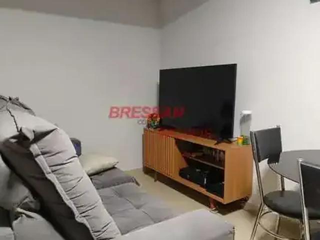 Apartamento para Venda em Cascavel/PR Morumbi 1 Quartos