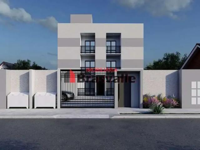 Apartamento para Venda em Cascavel/PR Morumbi 2 Quartos
