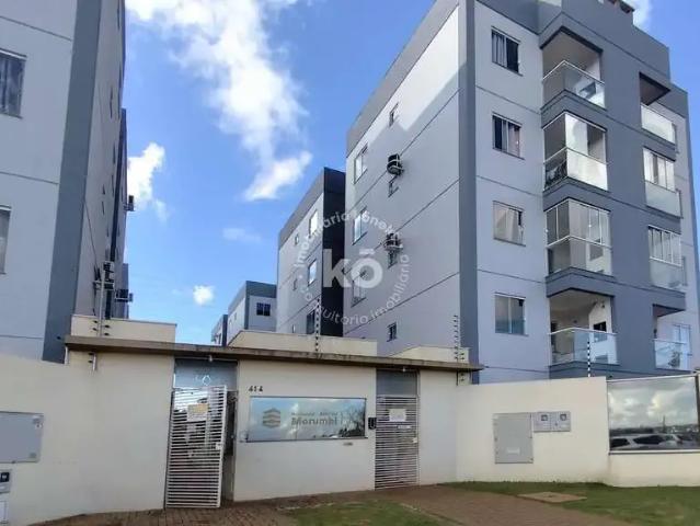 Apartamento para Venda em Cascavel/PR Morumbi 2 Quartos