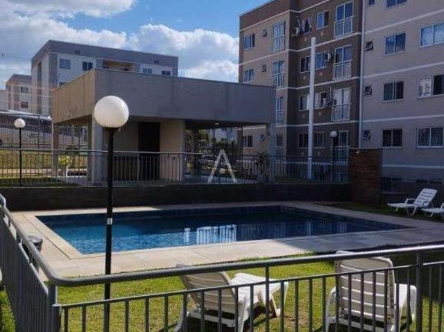Apartamento para Venda em Cascavel/PR Morumbi 2 Quartos
