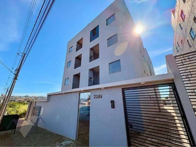 Apartamento para Venda em Cascavel/PR Morumbi 2 Quartos