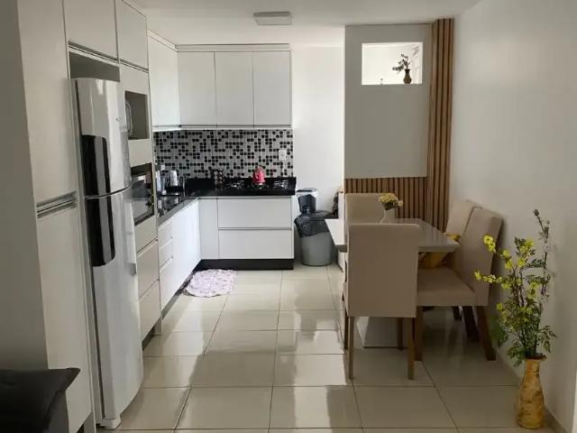 Apartamento para Venda em Cascavel/PR Maria Luiza 3 Quartos
