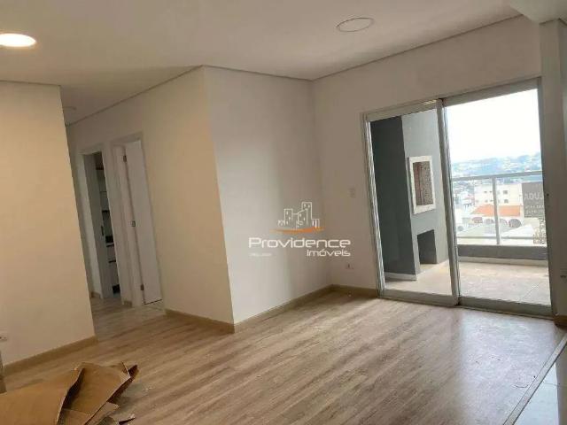 Apartamento para Venda em Cascavel/PR Maria Luiza 3 Quartos