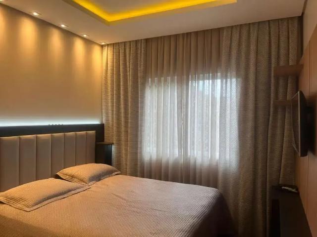 Apartamento para Venda em Cascavel/PR Maria Luiza 3 Quartos