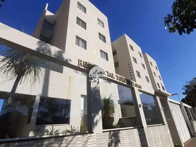 Apartamento para Venda em Cascavel/PR Maria Luiza 3 Quartos