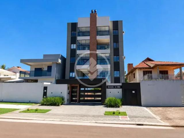 Apartamento para Venda em Cascavel/PR Maria Luiza 2 Quartos