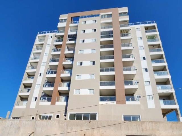 Apartamento para Venda em Cascavel/PR Maria Luiza 2 Quartos