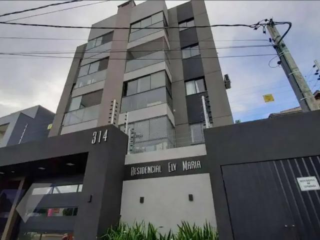 Apartamento para Venda em Cascavel/PR Maria Luiza 2 Quartos
