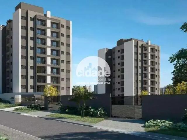 Apartamento para Venda em Cascavel/PR Neva