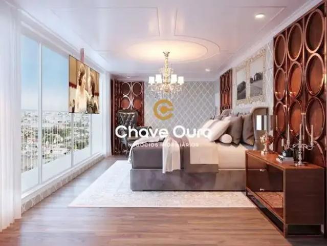 Apartamento para Venda em Cascavel/PR Neva 4 Quartos