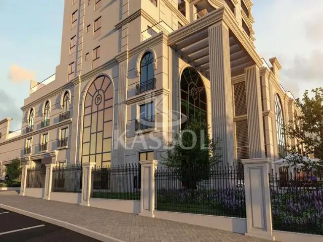 Apartamento para Venda em Cascavel/PR Neva 4 Quartos