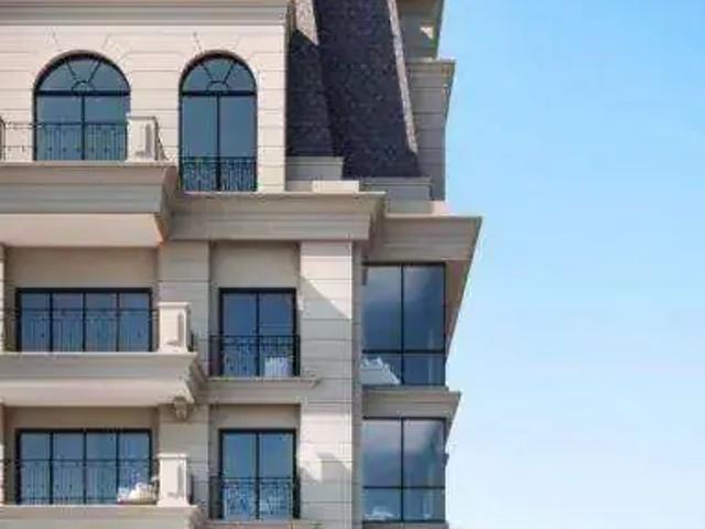 Apartamento para Venda em Cascavel/PR Neva 4 Quartos