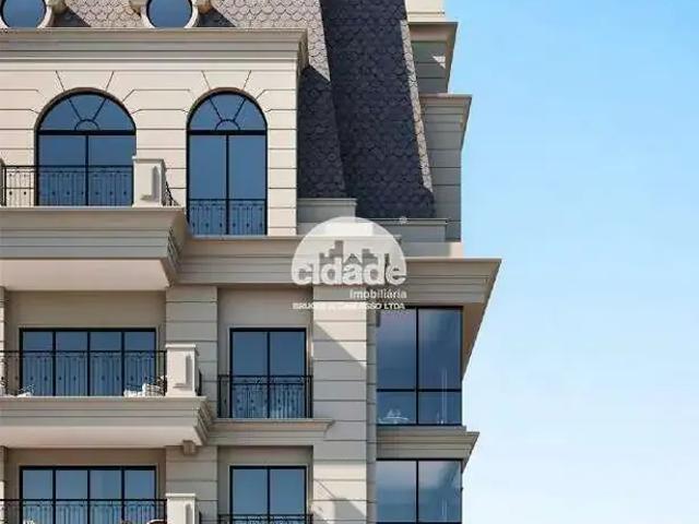 Apartamento para Venda em Cascavel/PR Neva