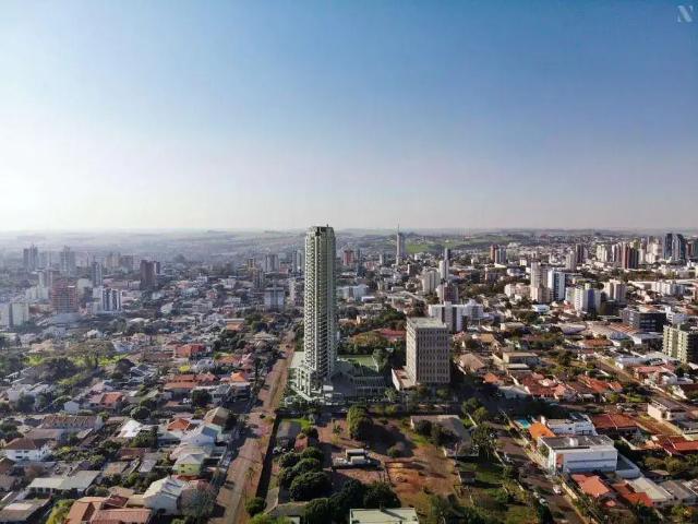 Apartamento para Venda em Cascavel/PR Neva 4 Quartos