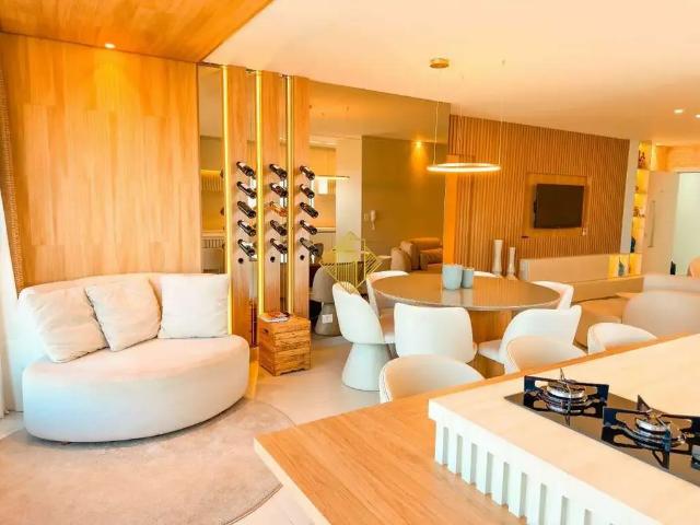 Apartamento para Venda em Cascavel/PR Neva