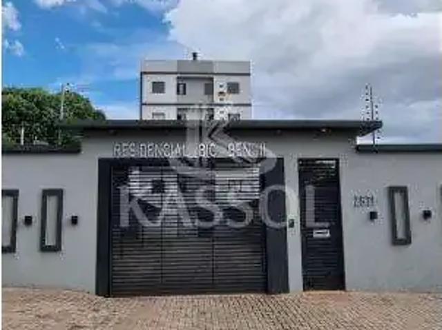 Apartamento para Venda em Cascavel/PR Neva 1 Quartos