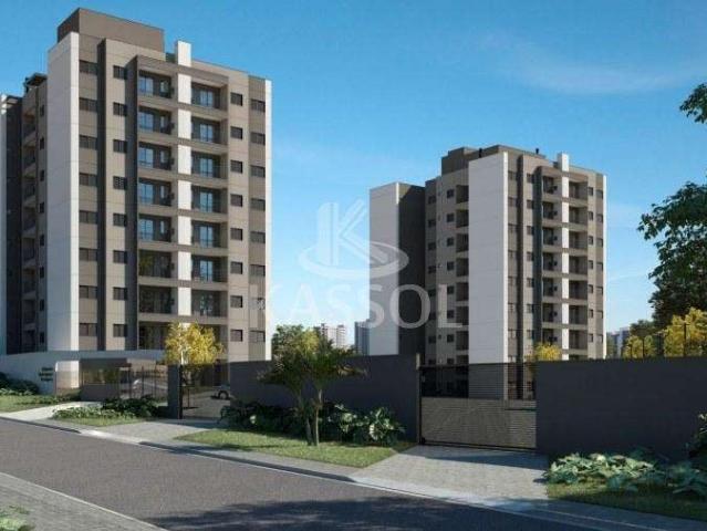 Apartamento para Venda em Cascavel/PR Neva 1 Quartos