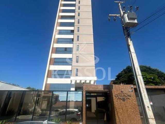 Apartamento para Venda em Cascavel/PR Neva 1 Quartos