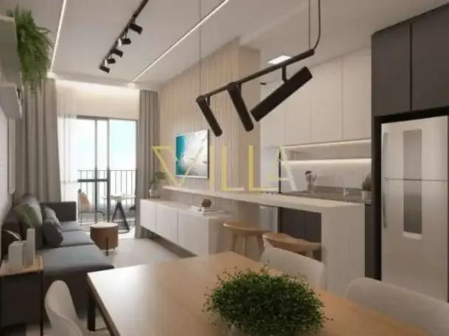 Apartamento para Venda em Cascavel/PR Neva 1 Quartos