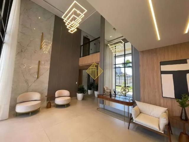 Apartamento para Venda em Cascavel/PR Neva 1 Quartos