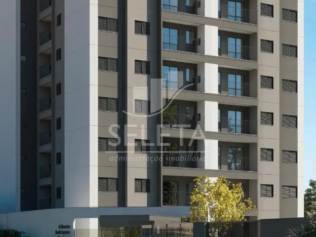 Apartamento para Venda em Cascavel/PR Neva 1 Quartos