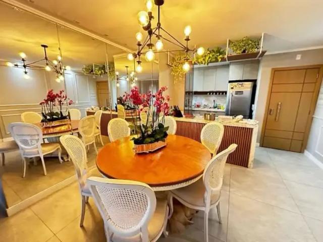 Apartamento para Venda em Cascavel/PR Neva 1 Quartos