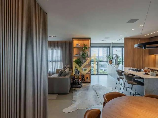 Apartamento para Venda em Cascavel/PR Neva 1 Quartos