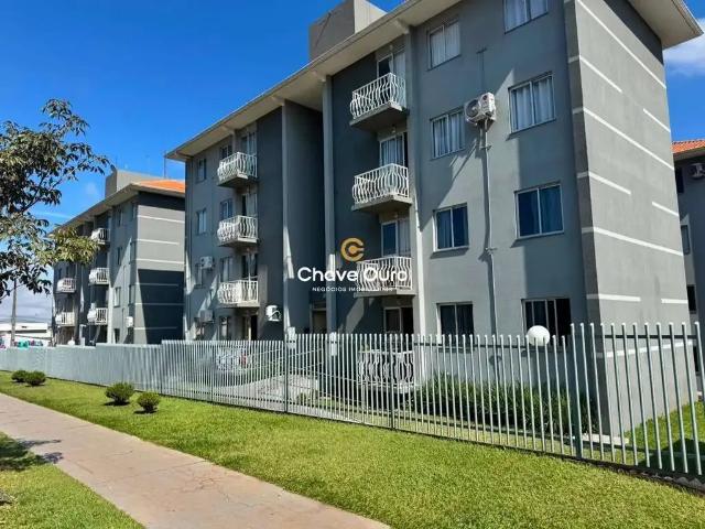 Apartamento para Venda em Cascavel/PR Neva 2 Quartos